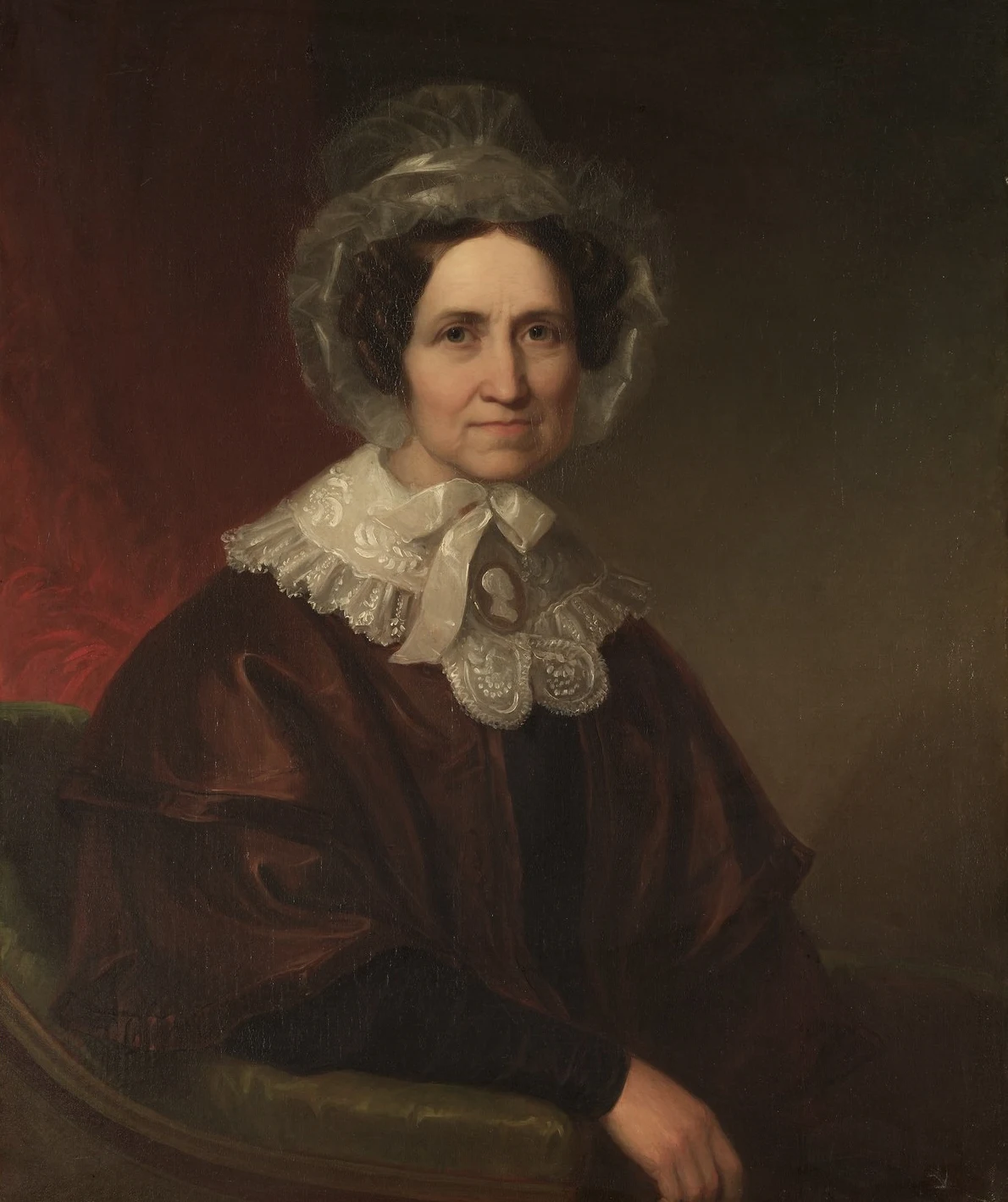 Asher B. Durand | Hudson River School painter | Tutt'Art@ | Pittura ...