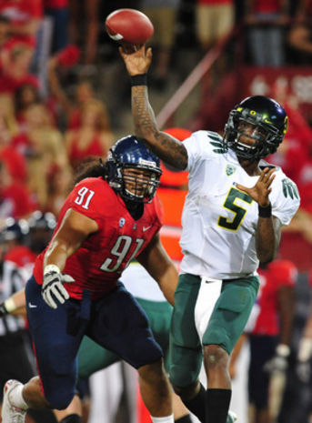 MAD DUCK 2020: Arizona, Time to Stop Being Stoopified.