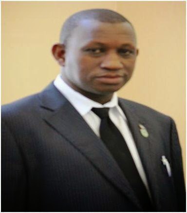 Slpp Sierra Leone: Oktober 2014