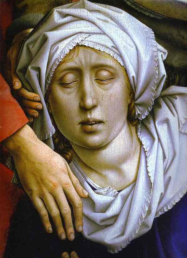 Rogier Van Der Weyden | Northern Renaissance painter: ledi_oks ...