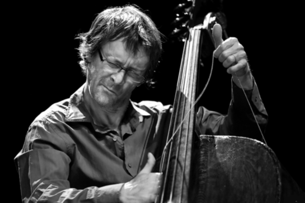 Different Perspectives In My Room...!: BassX3 - GEBHARD ULLMANN, CHRIS ...