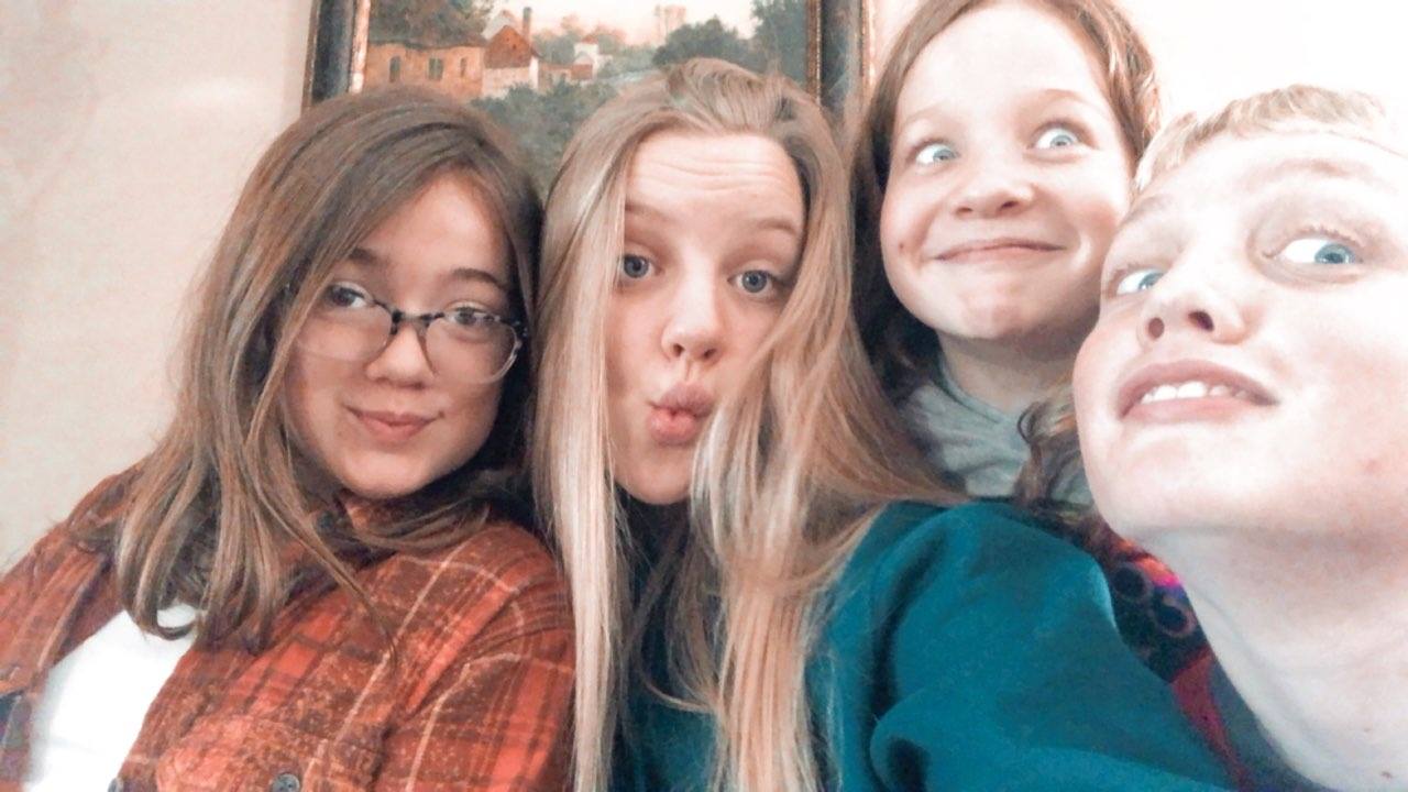 The Schultz Family Escapades: 2019