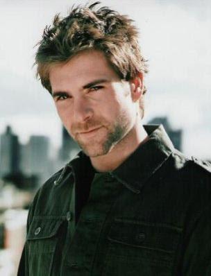 Los Ojos del Espectador: Chris Kramer