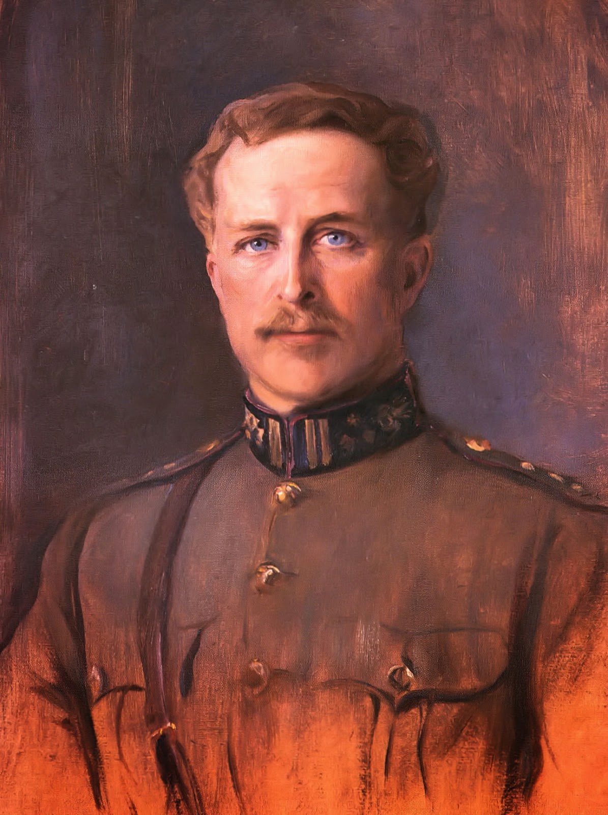 RMM Trilhas: Pico da Tijuca - A visita do Rei Alberto I.