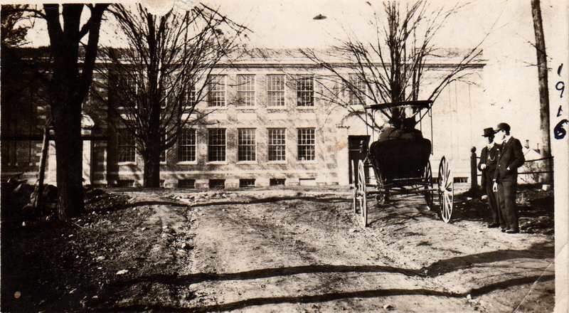 Maynard Life Outdoors and Hidden History of Maynard: 2016