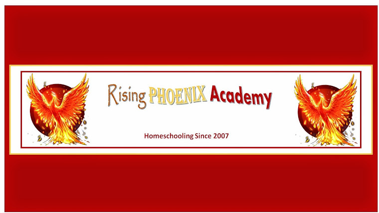 Rising Phoenix Academy: 1492 History Unit Wrap Up!