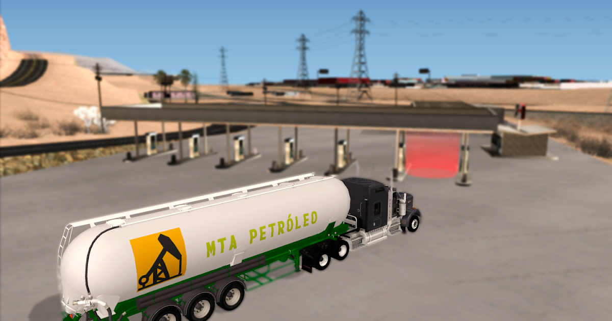 JOB DE TRANSPORTISTA DE COMBUSTIBLE/NAFTA/GAS/PETRÓLEO PARA MTA SA ...