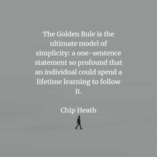 55 Simplicity quotes and sayings that'll surely inspire you