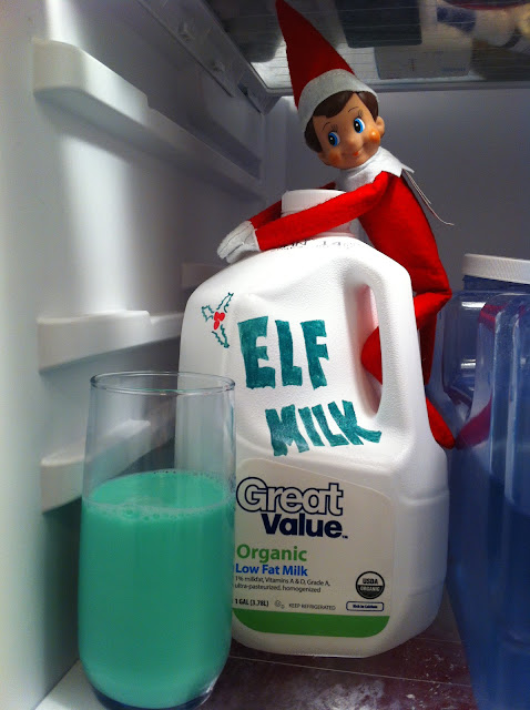 Life as I see it.: Best of Elf On The Shelf