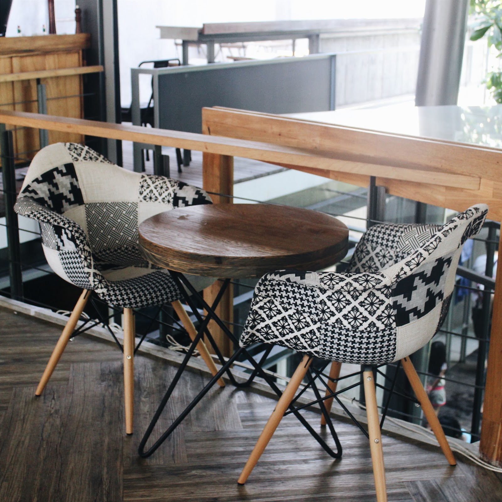 One Eighty Coffee & Music, Bandung - Icha Khairisa