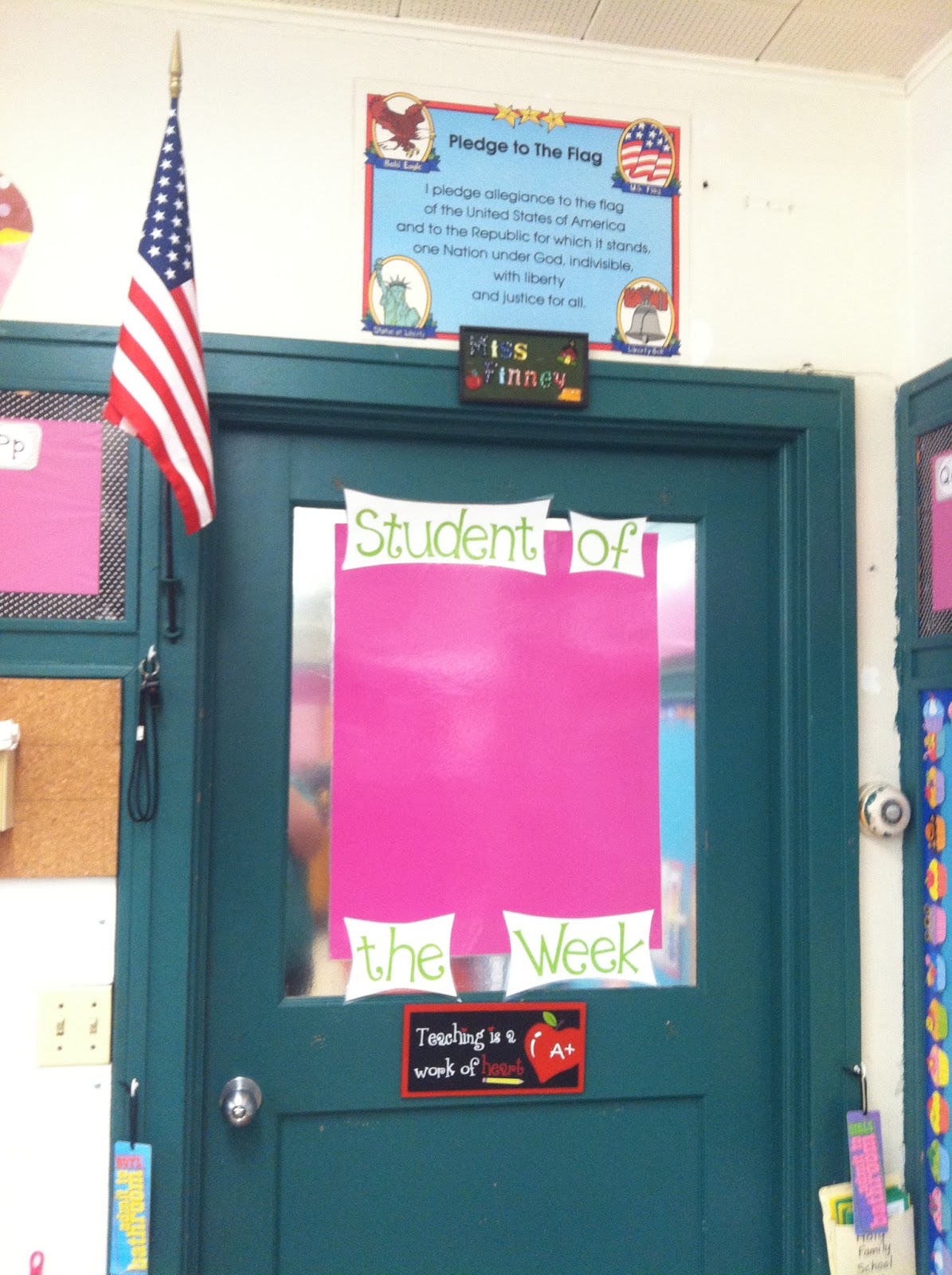 Cupcakes and Curriculum: Life is Sweet in 1st Grade!
