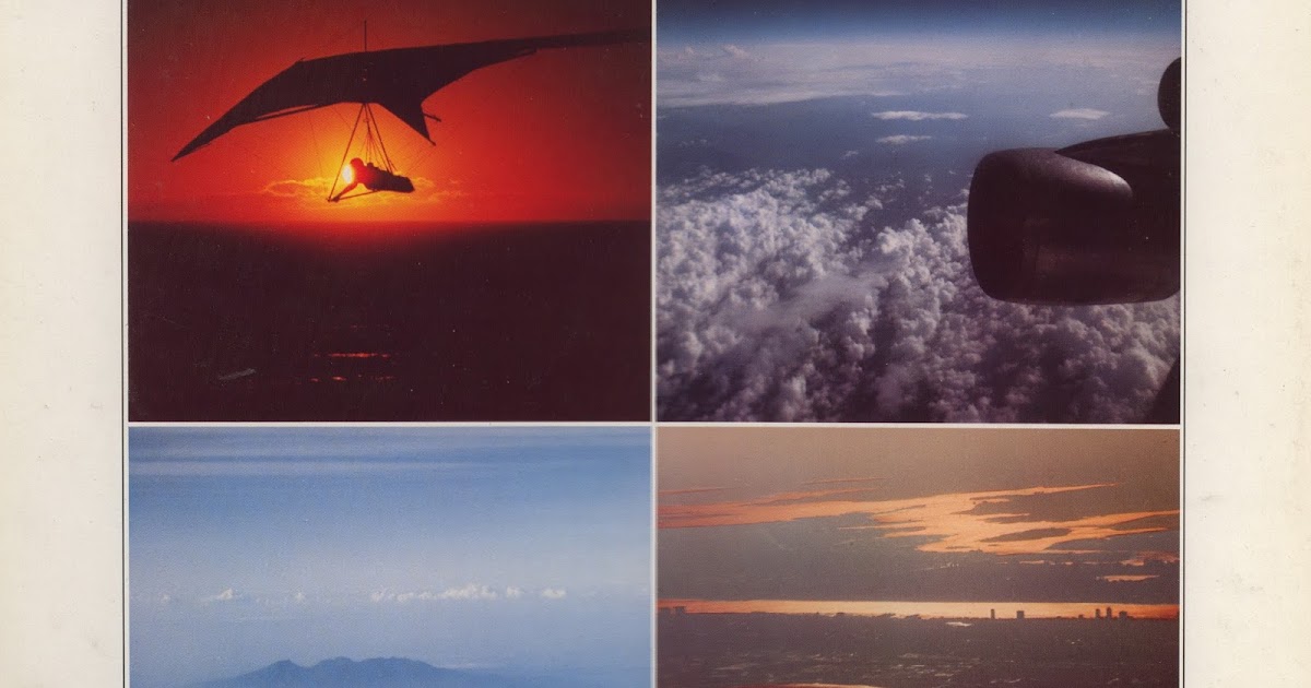 _ O _ P _ I _ U _ M __ H _ U _ M _: Peter Seiler - Flying Frames (1986)
