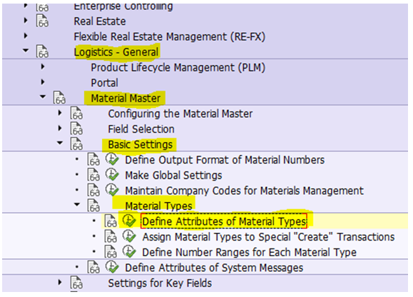 Expert Guidance in SAP MM: Material Master Record Configuration and ...