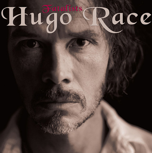 HISTORY OF AUSTRALIAN MUSIC FROM 1960 UNTIL 2000: HUGO RACE