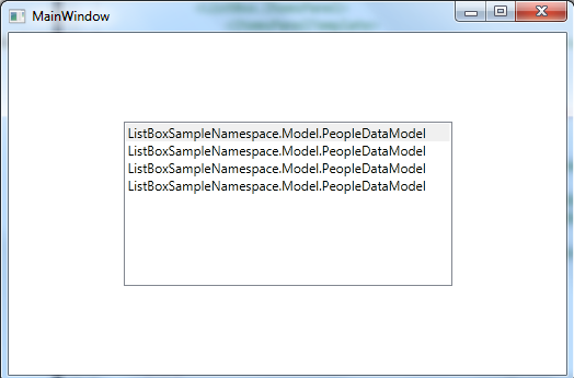 Desktop Depot: WPF ListBox Template Binding using MVVM Desktop Depot: WPF ListBox Template Binding using MVVM
