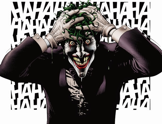 CINEMA CEM ANOS DE LUZ: Cine Especial: CORINGA: 75 ANOS