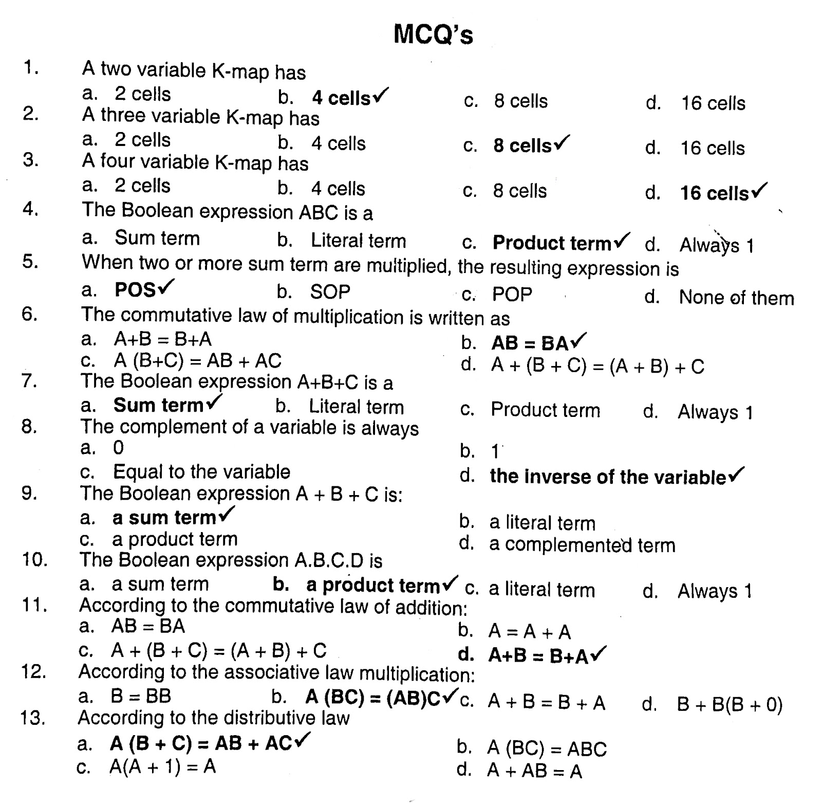 Education Is The Key To Success: Computer Studies For Class IX (Science ...
