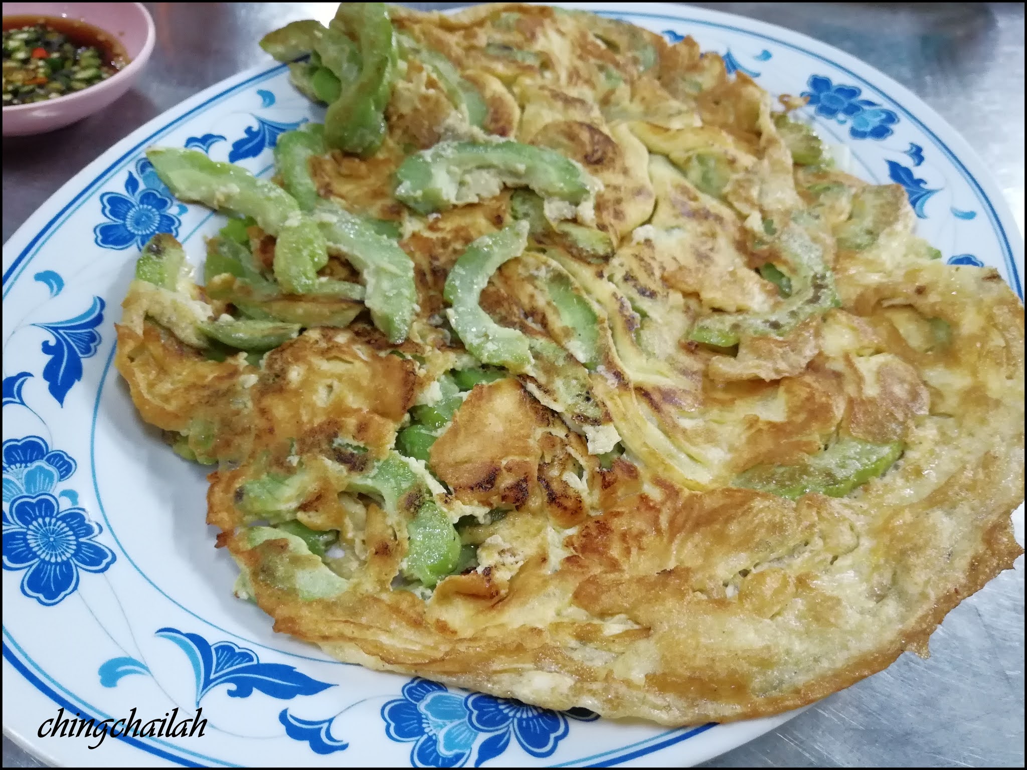 Simple Living In Nancy: My Friends' First Dinner At Kedai Minuman Villa ...