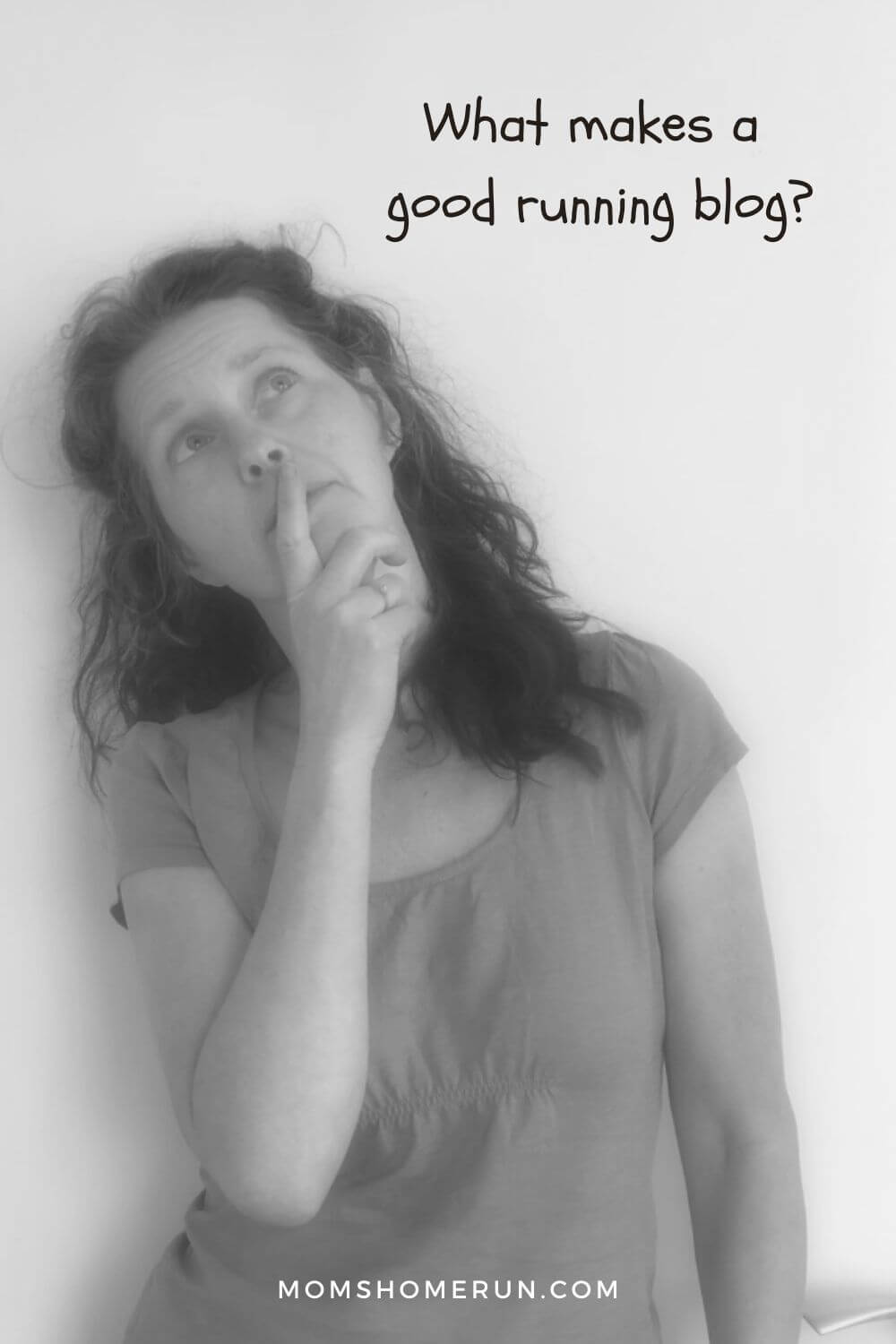 What Makes A Good Running Blog Mom s Home Run
