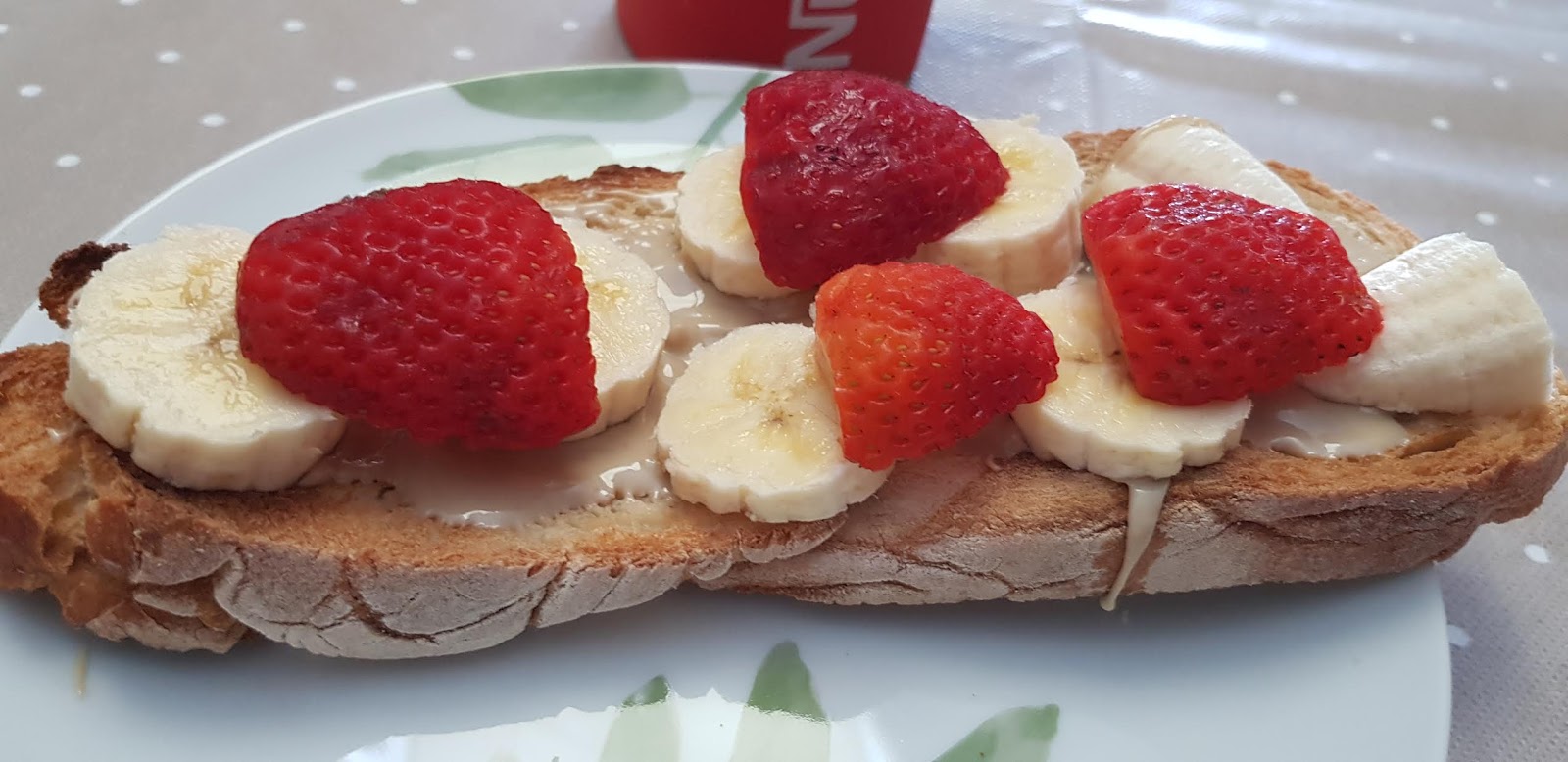 CAN JOAN I SARA: MERIENDA Nº 13