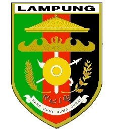 logo lampung: Logo Provinsi Lampung