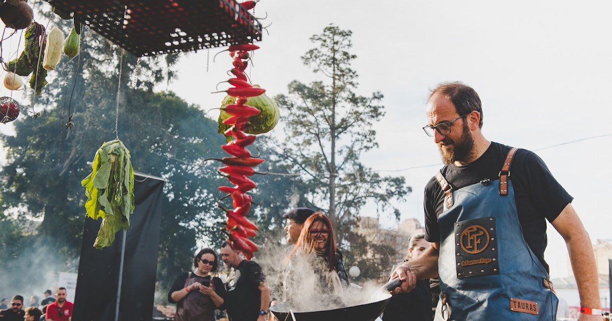Chef Marcos Livi aposta em tecnologia e transforma gestão de seus oito ...