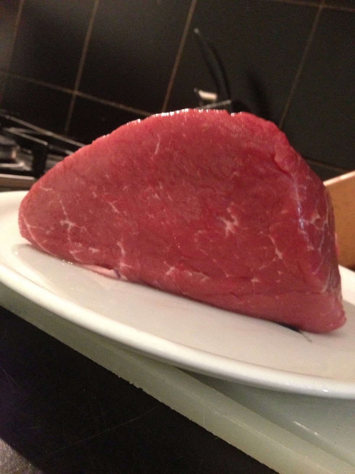 lamammacuoca: ARROSTO DAI PROFUMI DI PRIMAVERA