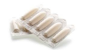 SEDIAAN OBAT SUPPOSITORIA ~ FarmasiGoo24