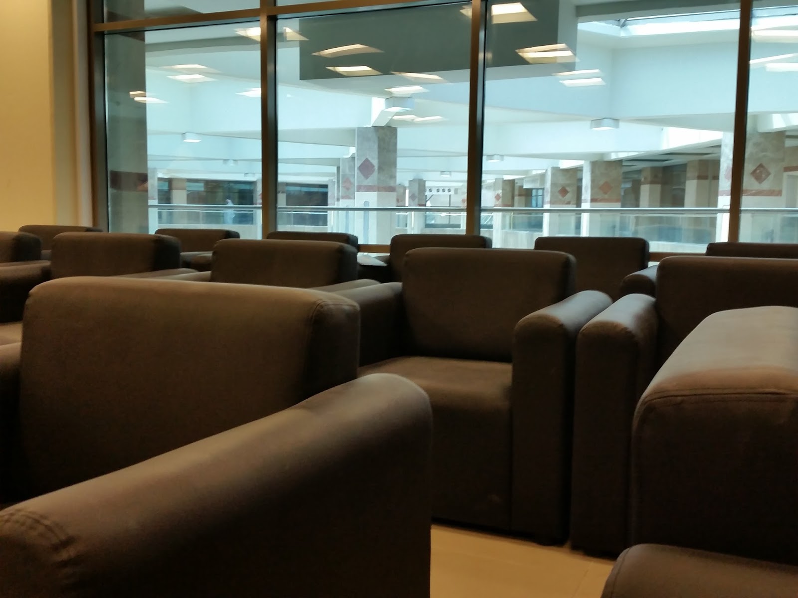 Life in Kuwait Blog: New Ministry complex in Dajeej/Farwaniya