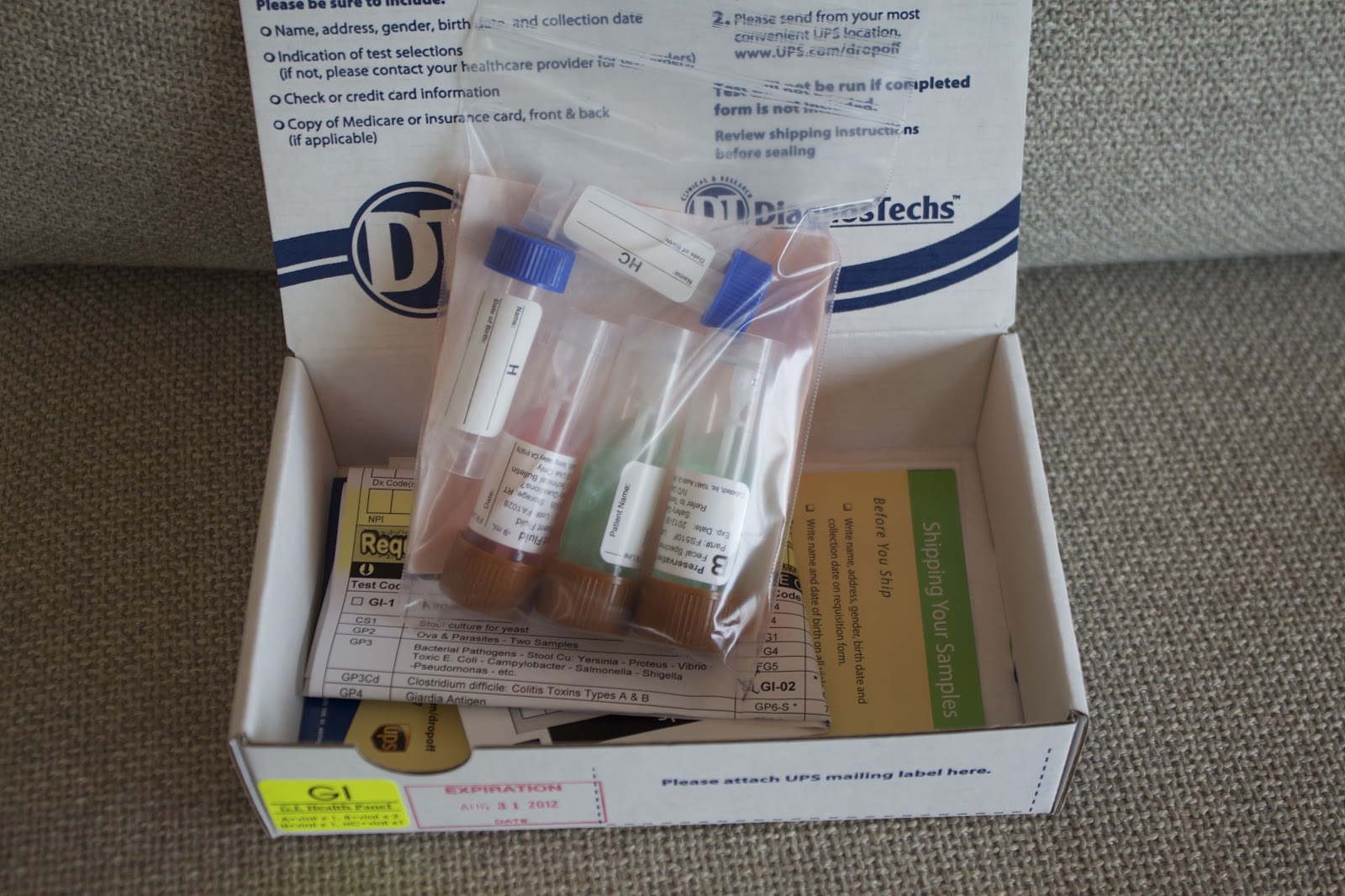 How to Gain 10 Pounds Overnight