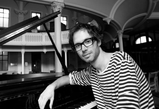 La antigua Biblos: Instrumental - James Rhodes