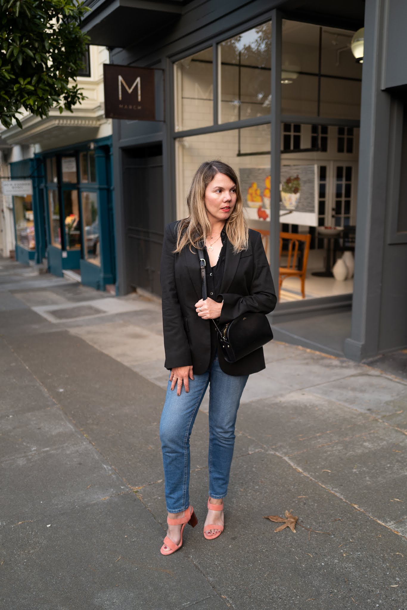 What to wear when you've gained weight - Cheryl Shops