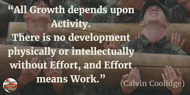 Top 58 Motivational Quotes For Work