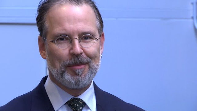 Anders Borg om coronakrisen: “Sverige har klarat krisen bättre än andra ...