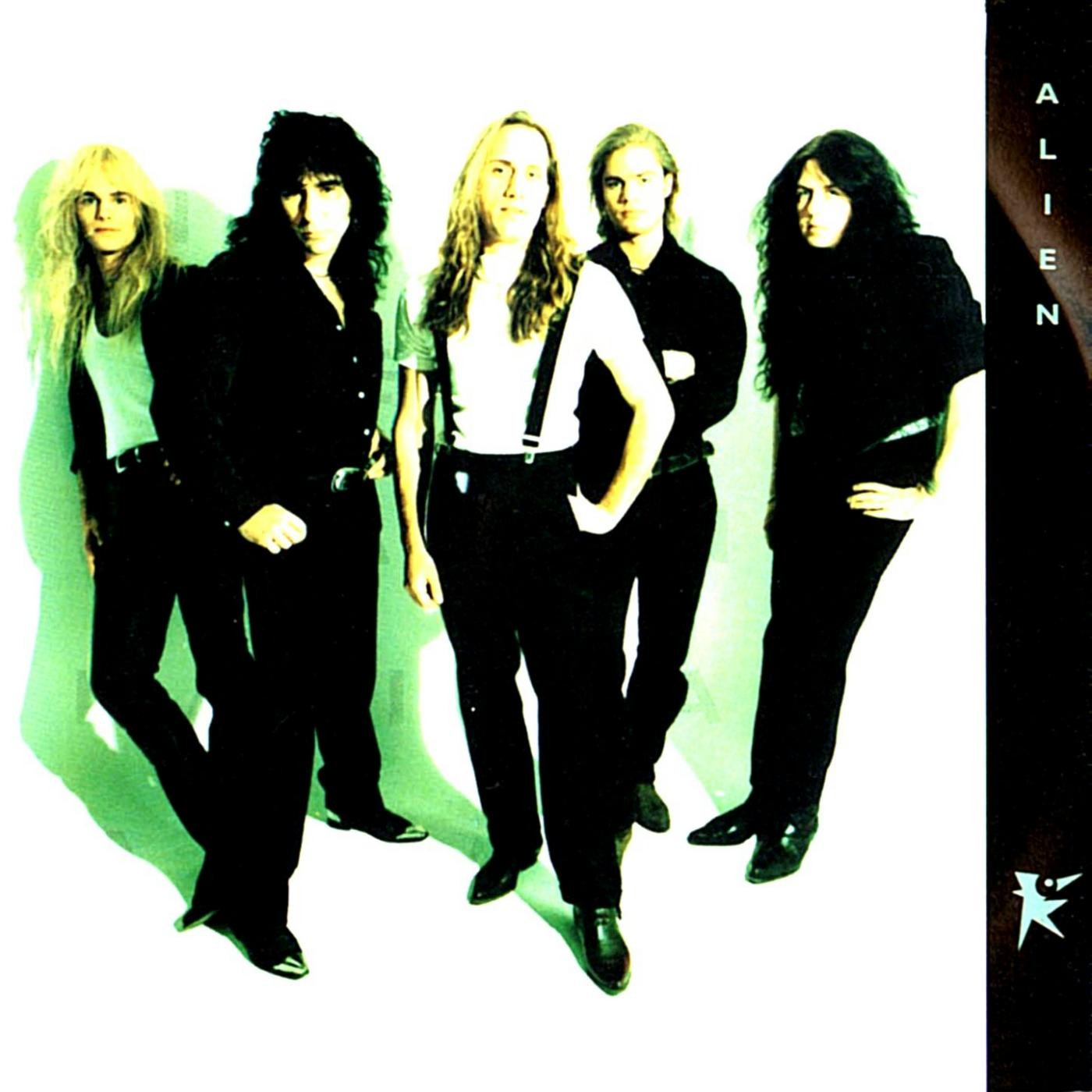 AOR Night Drive: Alien - Alien III (1993)