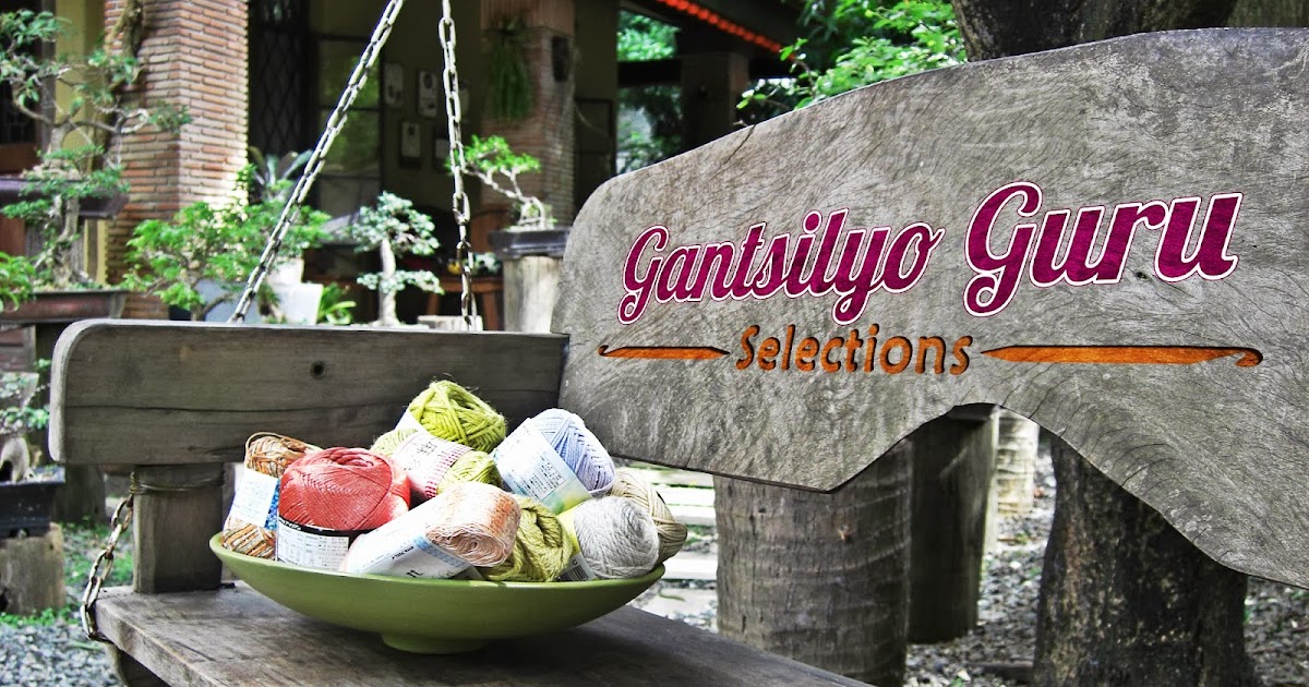 Gantsilyo Guru: Gantsilyo.com Now Open To Serve You!