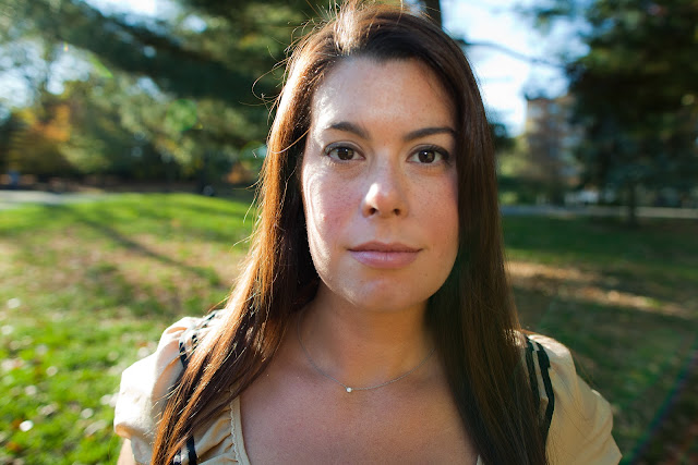 Ilene Squires Photography: Portrait Session with Amber Hawk Swanson in ...