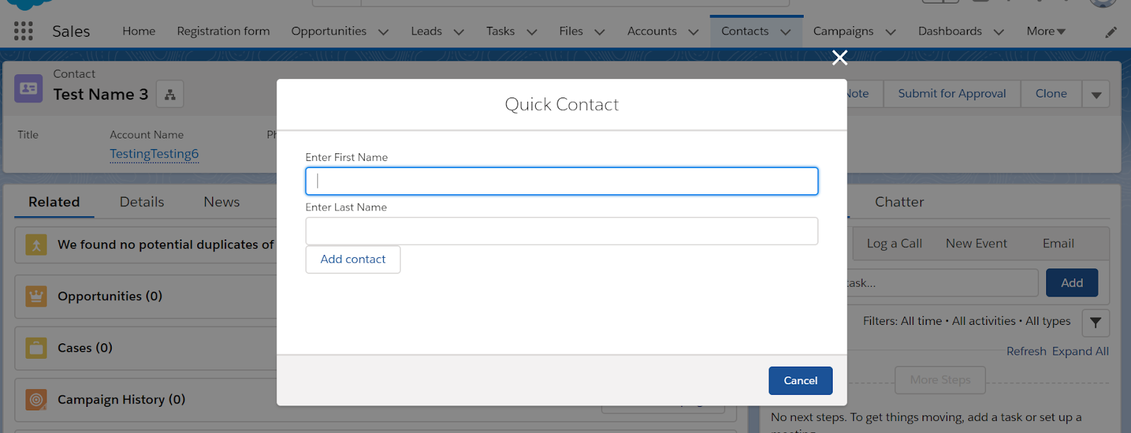 sfdc-lightning.com(A Blog On Salesforce): force:lightningQuickAction ...