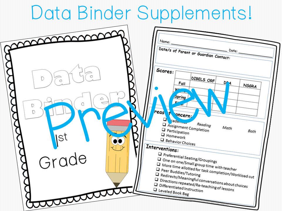 Lesson Plans & More by Mrs Wenning's Classroom!: Teacher Survival Kit ...