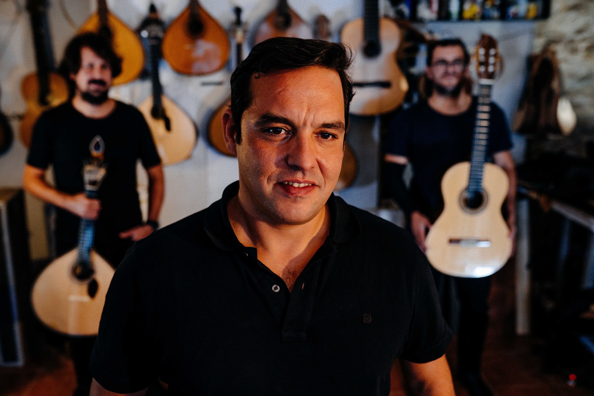 Santos da Casa: JOÃO FARINHA AO VIVO NA RÁDIO AMÁLIA HOMENAGEIA CARLOS ...