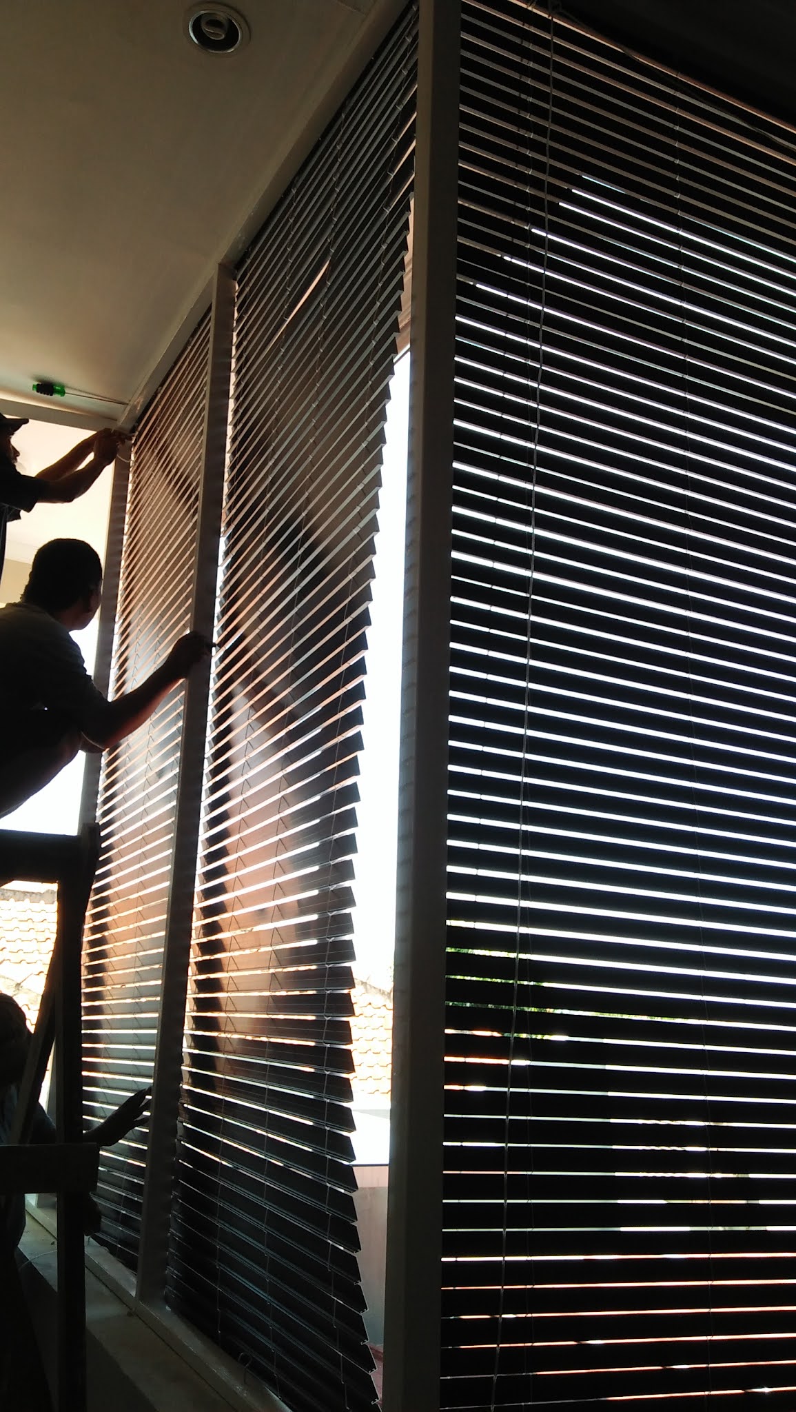 KREY ALUMUNIUM OUTDOOR