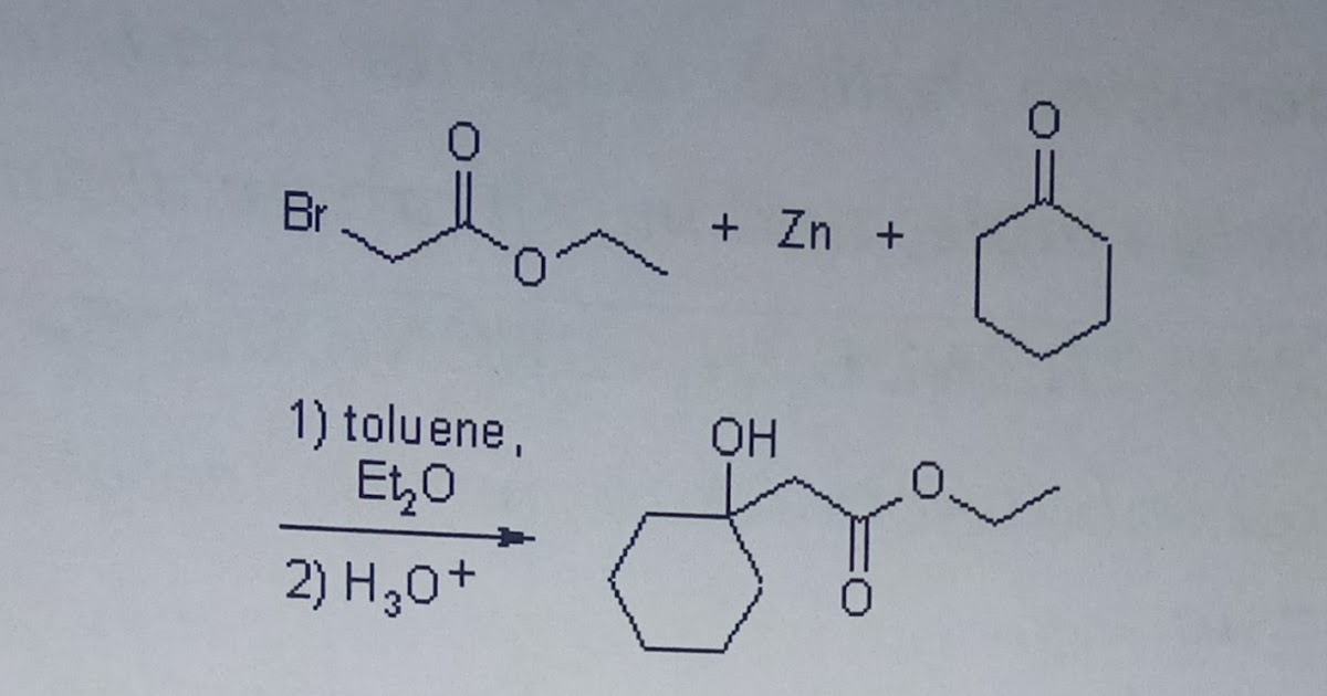 Reformatsky Reaction