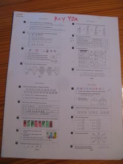 The Maas Update: What's Working Wednesdays: Mathematics Enhancement ...