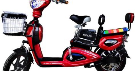 Daftar Harga Sepeda Listrik Lengkap Terbaru 2020 - Isplbwiki.net
