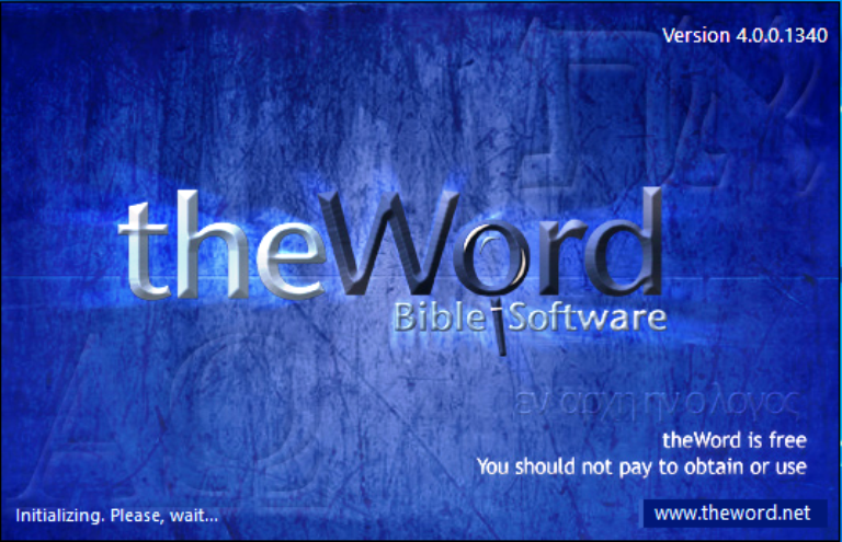 The Word, Inigualable Biblia Electrónica Gratuita (Incluye Mas de 60 ...