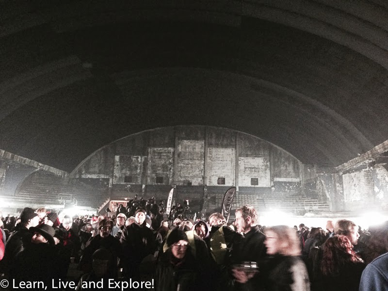 50 Years Ago Today – The Beatles’ First U.S. Concert | Learn, Live, and ...