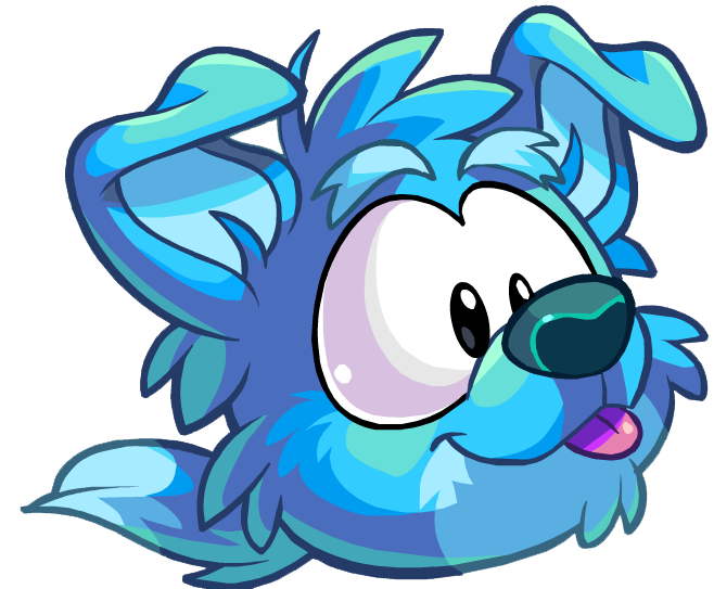 Puffle - Imagui