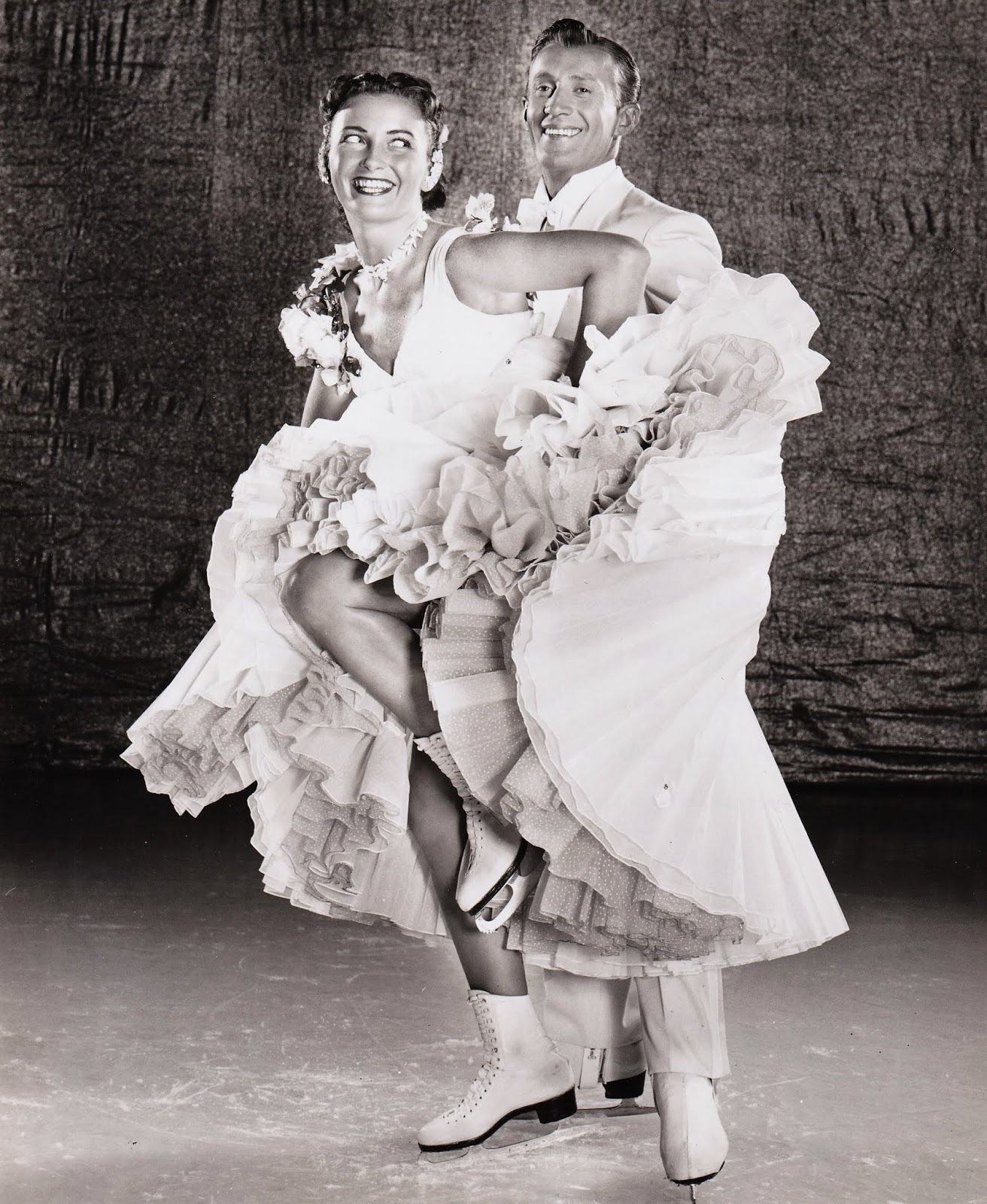 Skate Guard: The 1950 U.S. Figure Skating Championships