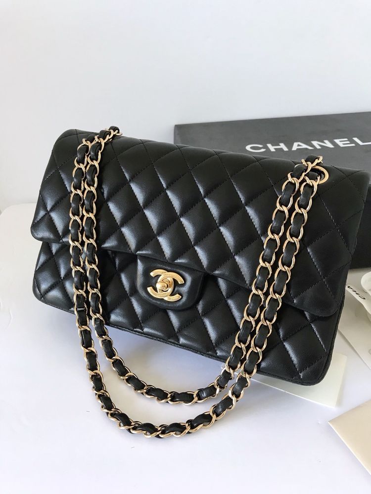 Chanel 2.55 , un bolso icónico