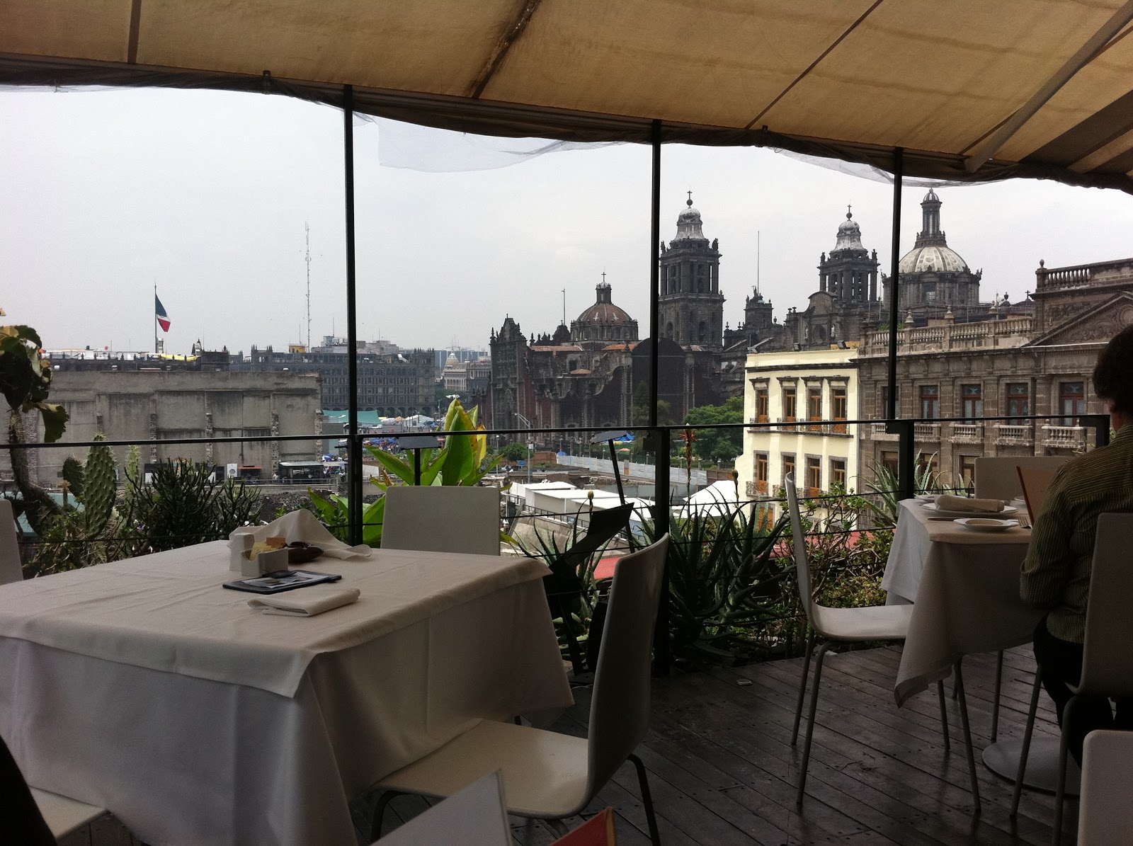 La experiencia, en mi opinión: El Mayor - Restaurante Bar